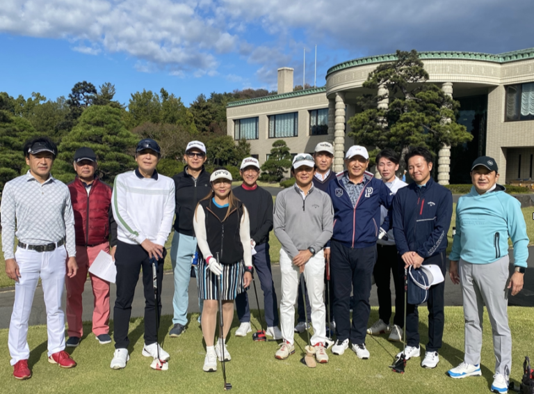 第38回 CID CUP ゴルフコンペ開催 | インプラントによる治療の専門的情報サイト「CID club」
