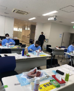 第7回CID Clubインサービストレーニング | インプラントによる治療の専門的情報サイト「CID club」